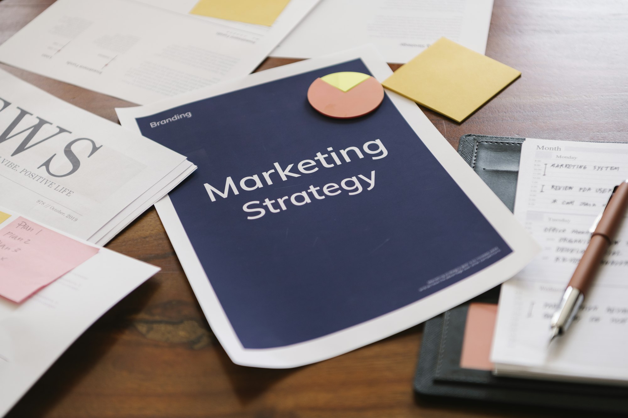 Marketingstrategien im Wandel: Das macht den Unterschied ...